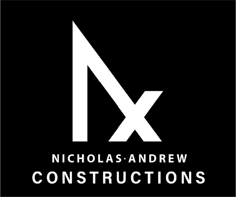 Projects – Nicholas Andrew Constructions