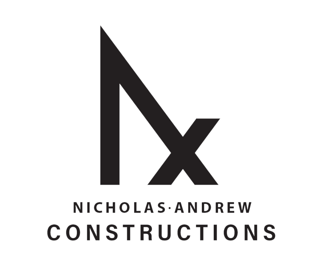 Projects – Nicholas Andrew Constructions